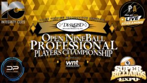 2025 SBX 9-Ball Pro Championship Archives - Super Billiards Expo TV - 2025 SBX 9-Ball Pro ...